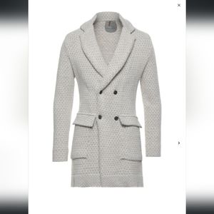 Primo Emporio | Jackets & Coats | Mens Primo Emporio Double Breasted ...